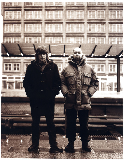 Pan Sonic's Mika Vainio - Technoccult interview | Technoccult