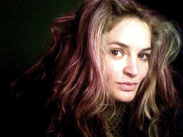 Meredith Yayanos - Alchetron, The Free Social Encyclopedia